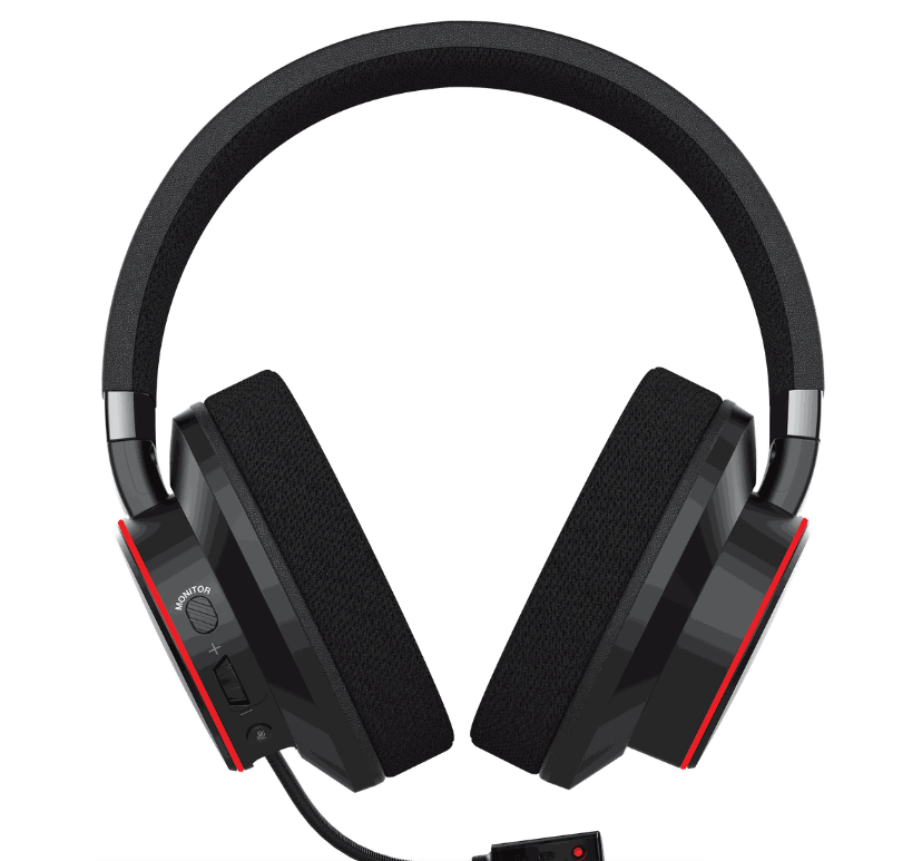 Creative Labs Sound Blaster X H6 Headset – Elex Academic Bookstore