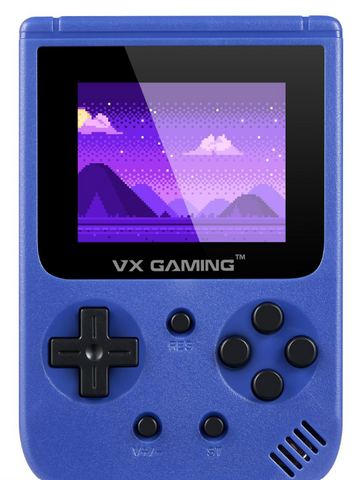 VX Gaming Retro2.0 Series Arcade Gaming Machine 500-in-1 – Elex ...