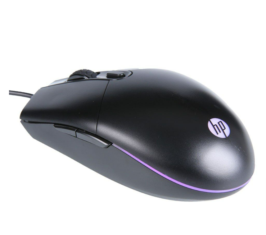 HP M260 Gaming Mouse 6400dpi – Elex Academic Bookstore