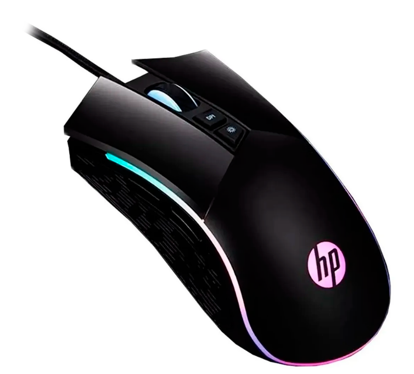HP M220 Gaming Mouse 4800dpi – Elex Academic Bookstore