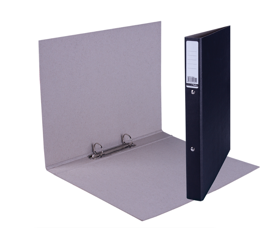 Treeline Trunkboard and PVC Ringbinders – Elex Academic Bookstore