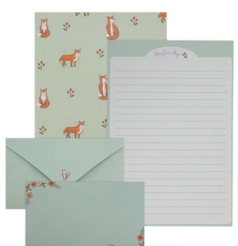 Treeline Writing Pads A5 – Elex Academic Bookstore