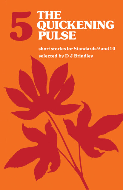 The Quickening Pulse 5 (Printed book.) – Elex Academic Bookstore