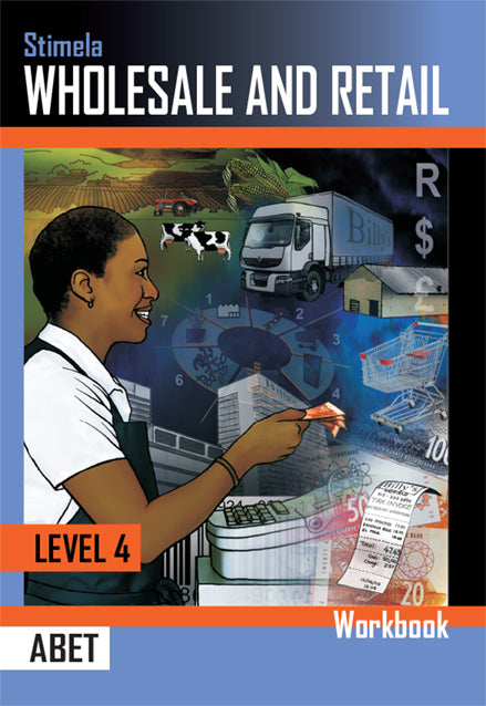 Wholesale and Retail Level 4 Learner's Workbook – Elex Academic Bookstore