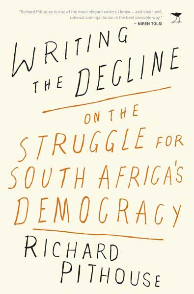Writing the Decline – Elex Academic Bookstore