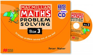MATHS PROBLEM SOLVING BOX 3 (GRADE 2) – Elex Academic Bookstore