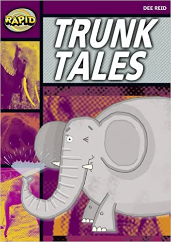 Rapid Stage 1: Reader Set (Series 1) (RAPID SERIES 1) – Elex Academic ...