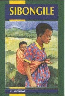 Sibongile (Novel) – Elex Academic Bookstore