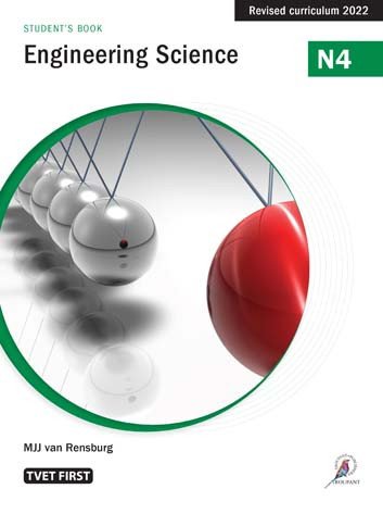 N4 - Engineering Science - Student Book – Elex Academic Bookstore