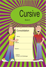 Cursive 3 : Irish Rule – Elex Academic Bookstore