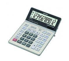 Sharp El2128V 12 Digit Business Calculator – Elex Academic Bookstore