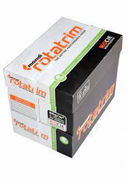 BOND PAPER 80GRAM A3 ROTATRIM – Elex Academic Bookstore