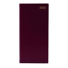 CTP 2022 SLIMLINE WTV DIARY – Elex Academic Bookstore