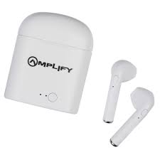 Amplify Note Series TWS Earphone Pods – Elex Academic Bookstore