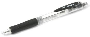 UNI SN-100 FINE LAKNOCK B/PEN – Elex Academic Bookstore