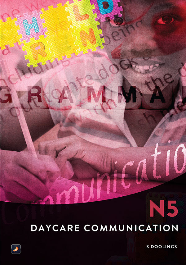 Daycare Communication N5 – Elex Academic Bookstore