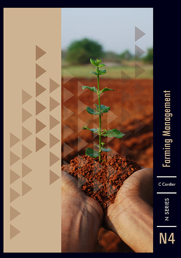 N4 Farming Management eBook – Elex Academic Bookstore