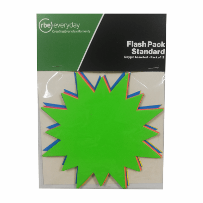 RBE Flash Packs – Elex Academic Bookstore