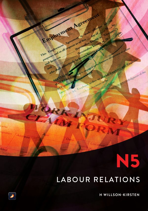 N5 Labour Relations – Elex Academic Bookstore