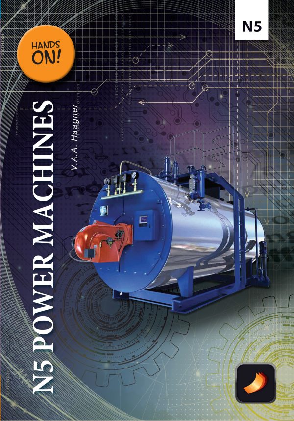 N5 Power Machines – Elex Academic Bookstore