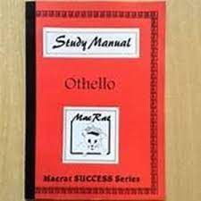 Othello Study Manual – Elex Academic Bookstore