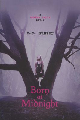SHADOW FALLS 01: BORN AT MIDNIGHT – Elex Academic Bookstore