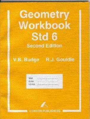 Geometry Grade 8 Workbook – Elex Academic Bookstore