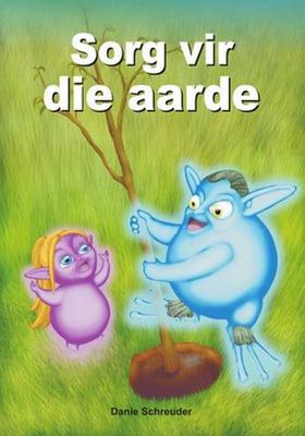 Sorg vir die aarde – Elex Academic Bookstore