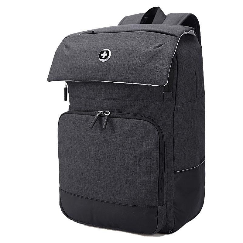 Swiss Digital Backpack – Elex Academic Bookstore