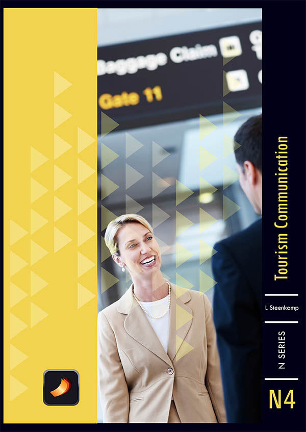N4 Tourism Communication – Elex Academic Bookstore