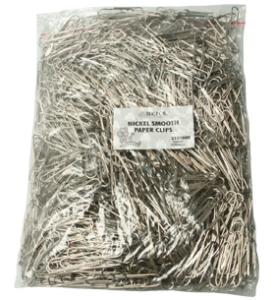 TREFOIL PAPER CLIPS – Elex Academic Bookstore