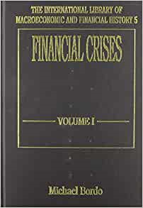 FINANCIAL CRISES – Elex Academic Bookstore