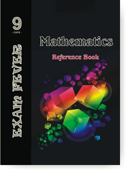Exam Fever Maths 9 Reference Book: (Chapter; page) – Elex Academic ...