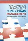 Fundamental principles of supply chain management – Elex Academic Bookstore